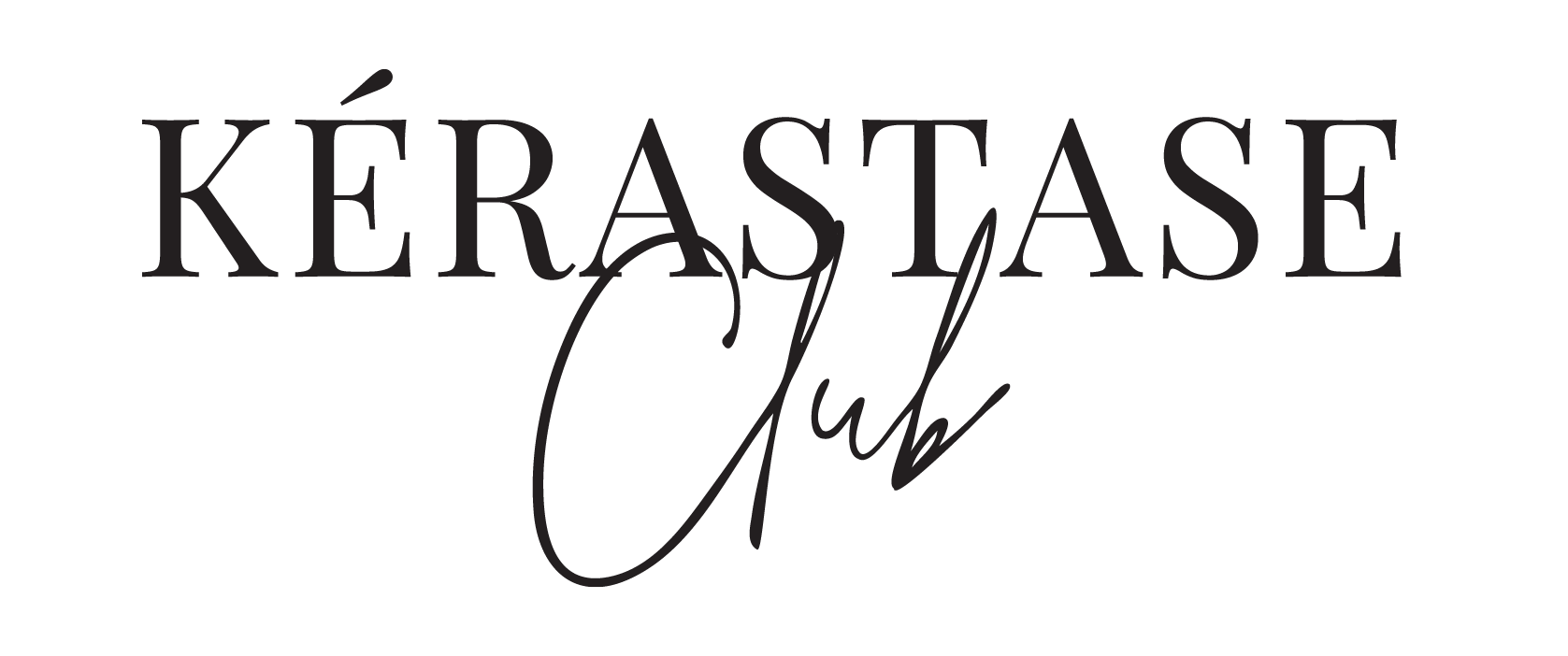 Kerastase Logo Vector