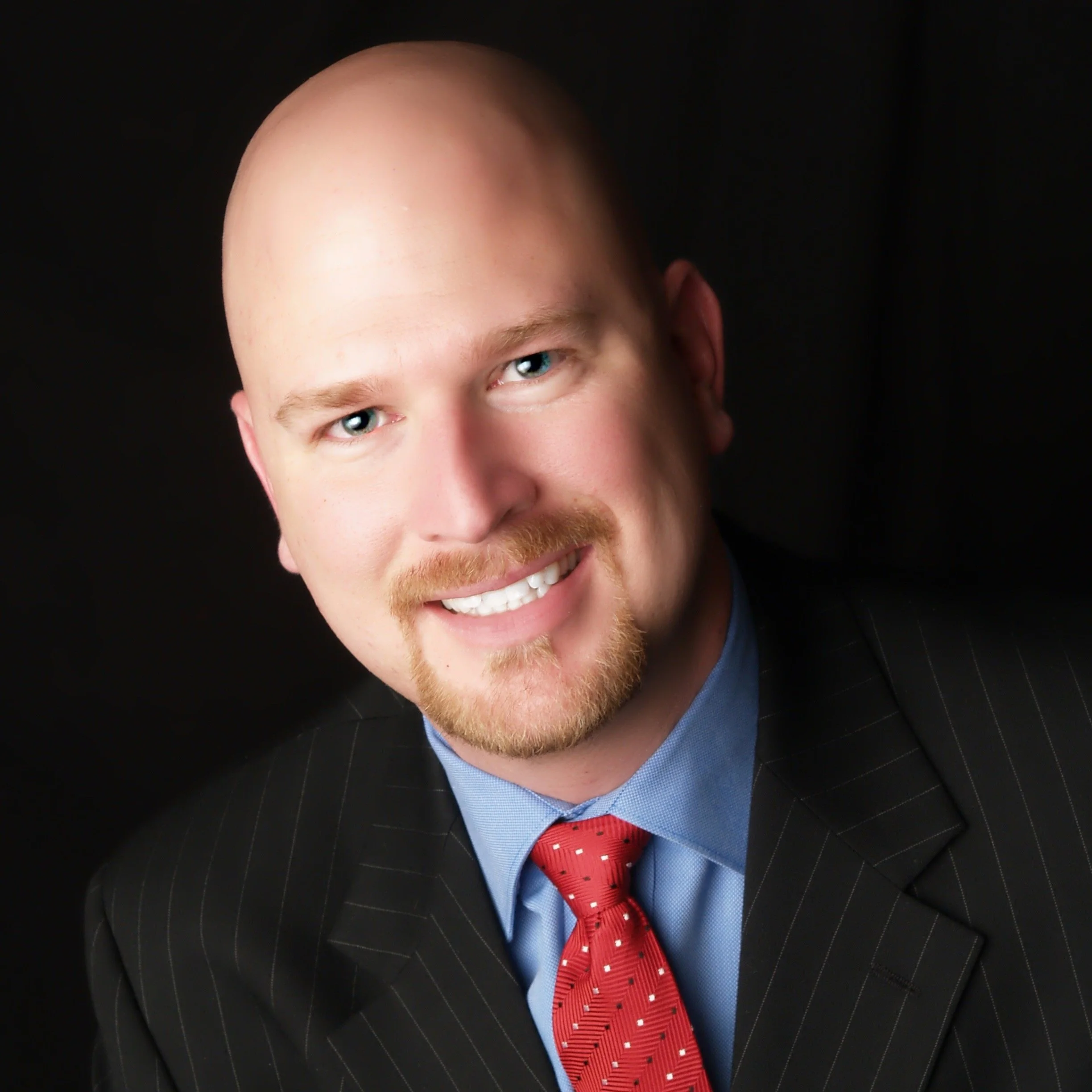 Team — Luxe Realty Group