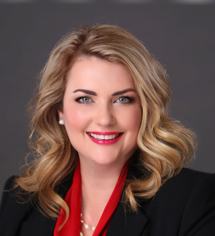 Team — Luxe Realty Group