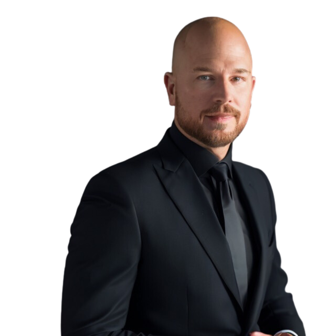 Team — Luxe Realty Group