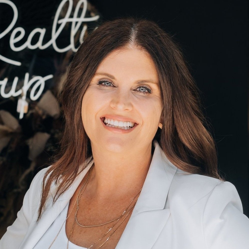 Team — Luxe Realty Group