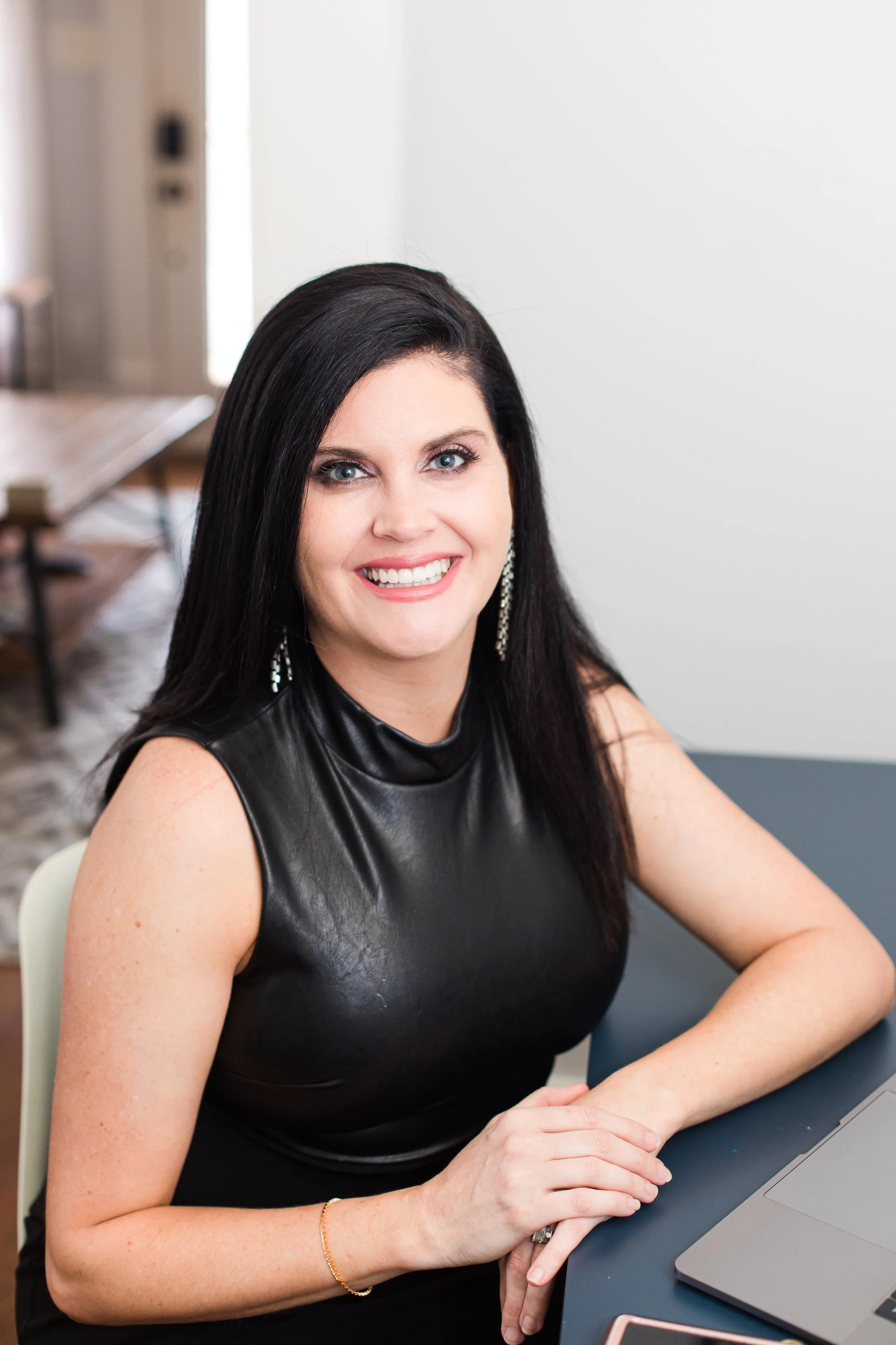 Brittany Stewart — Luxe Realty Group