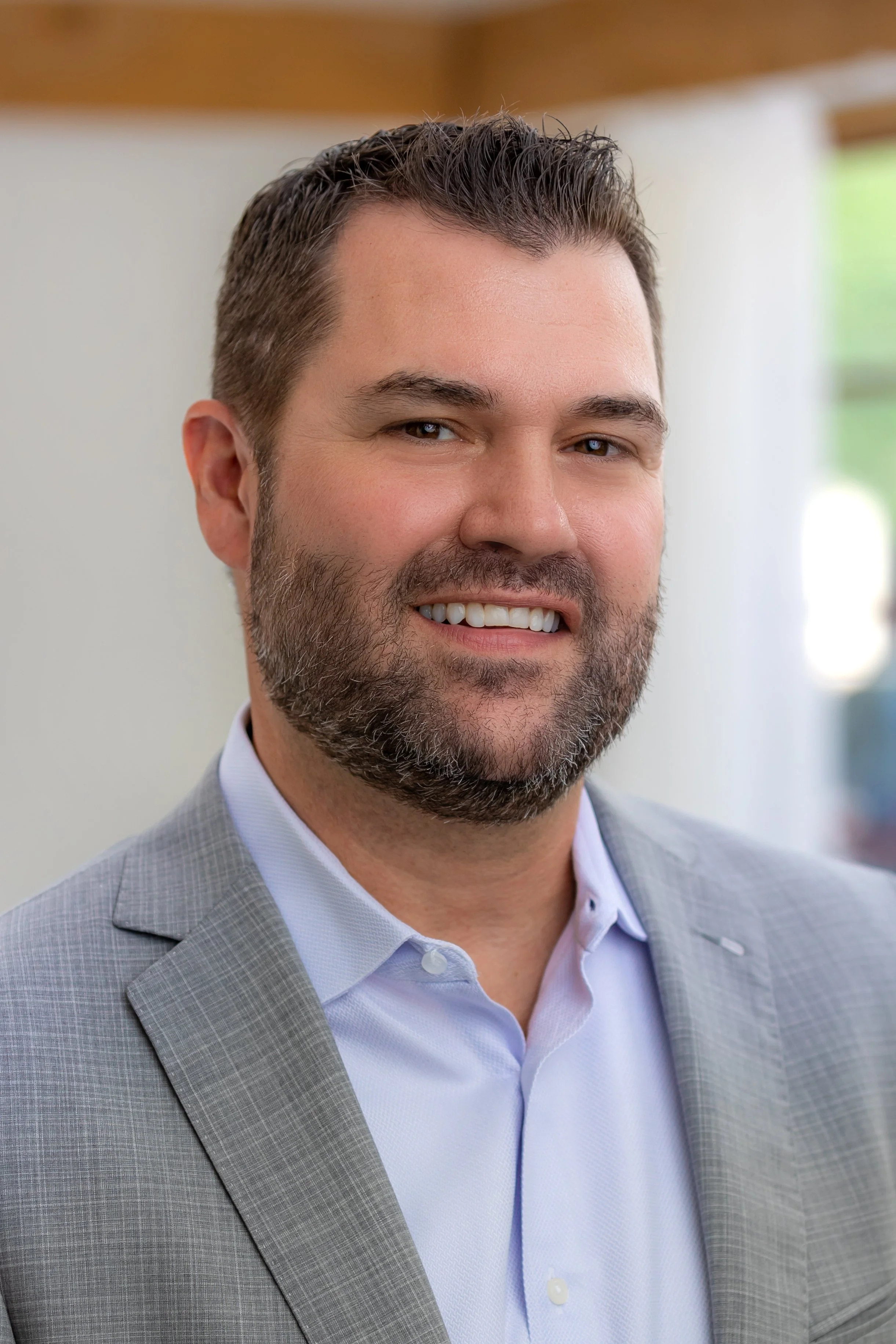 Paul Volpe — Team Integrity