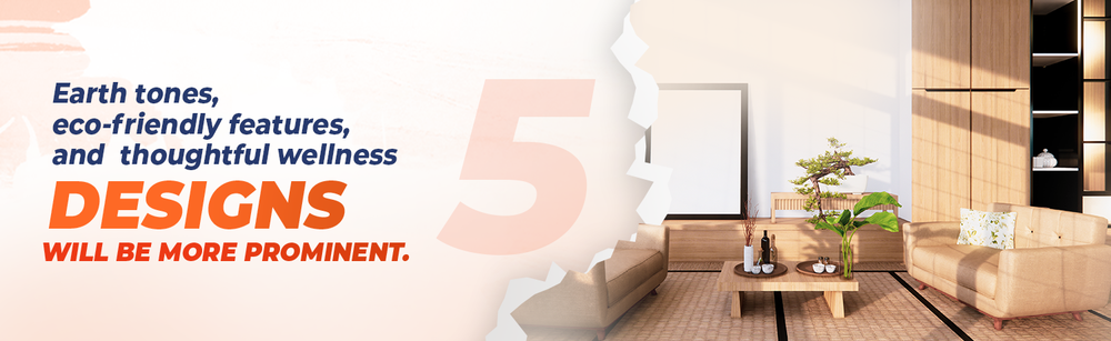 What's Ahead in Real Estate? 5 Trends and Features To Watch Out For in ...