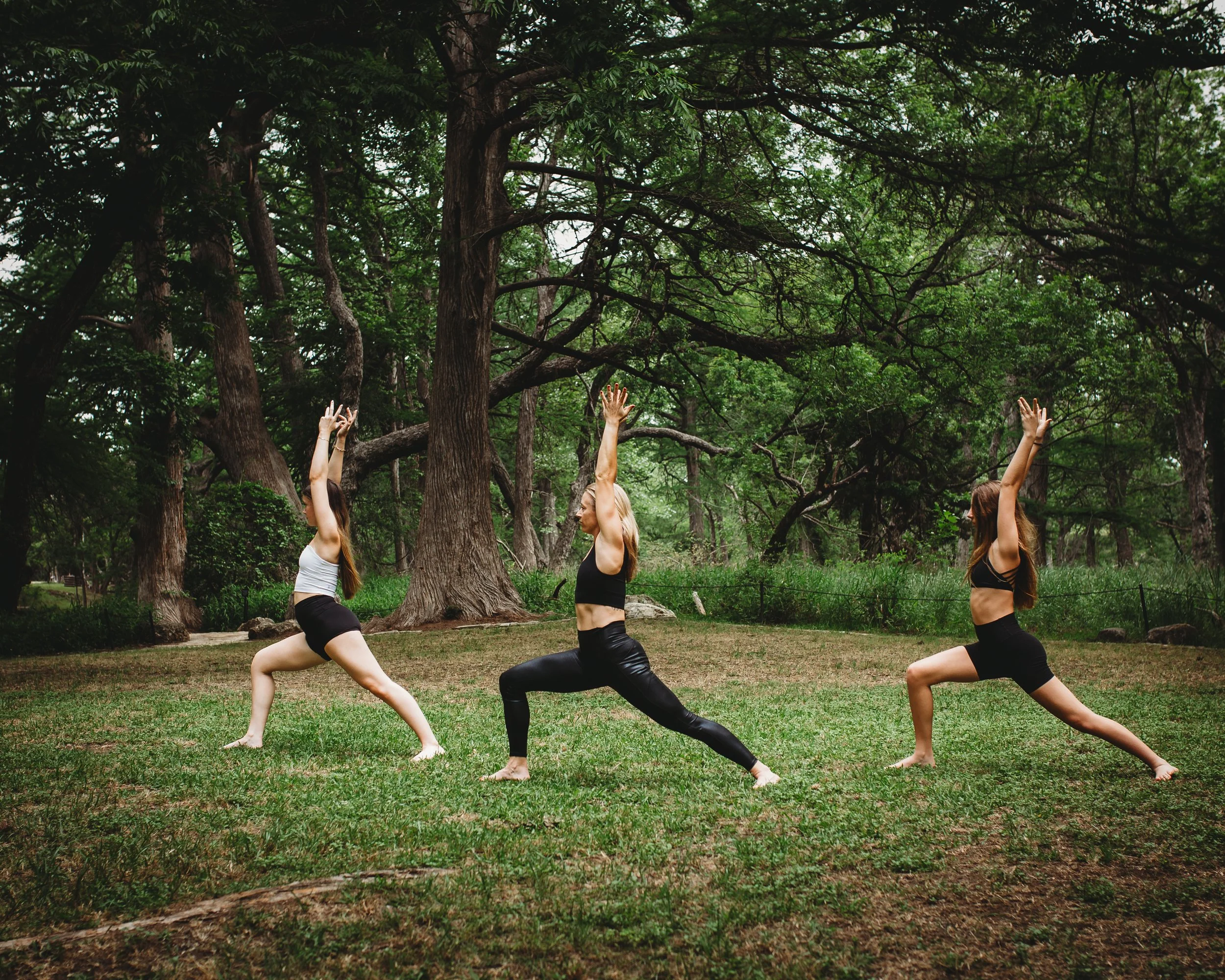 EVENTS — Twisted Motion