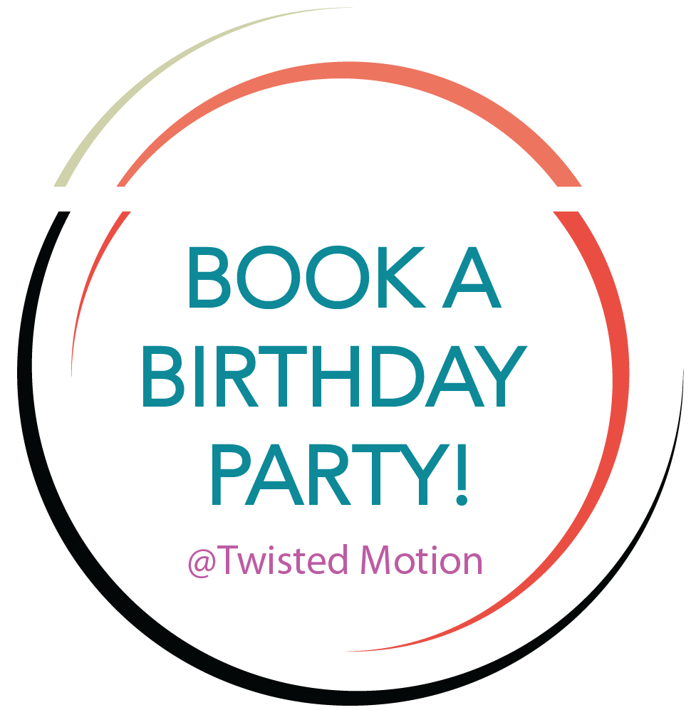 Twisted Motion