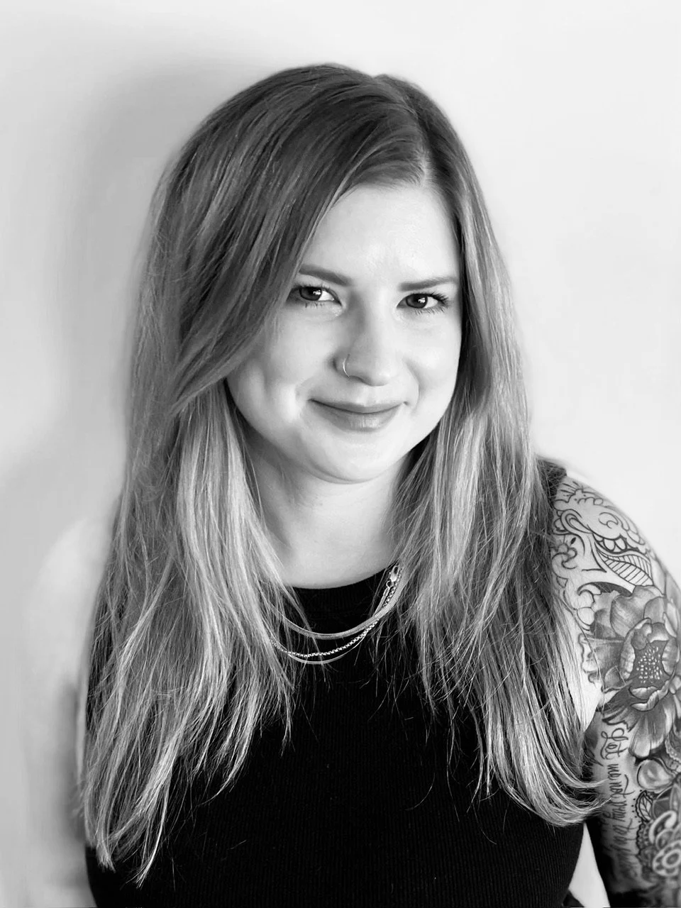 Aimee Kaufman — Snapdragon Salon