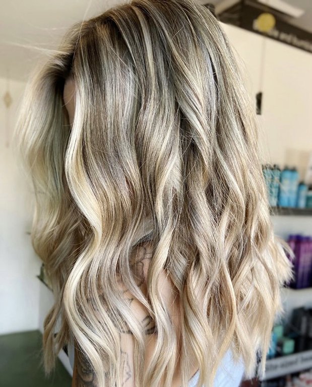 Christian O'Malley — Snapdragon Salon