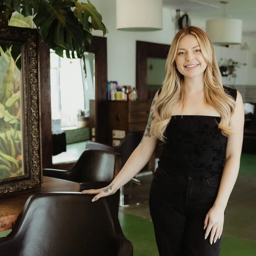 Snapdragon Salon Team — Snapdragon Salon