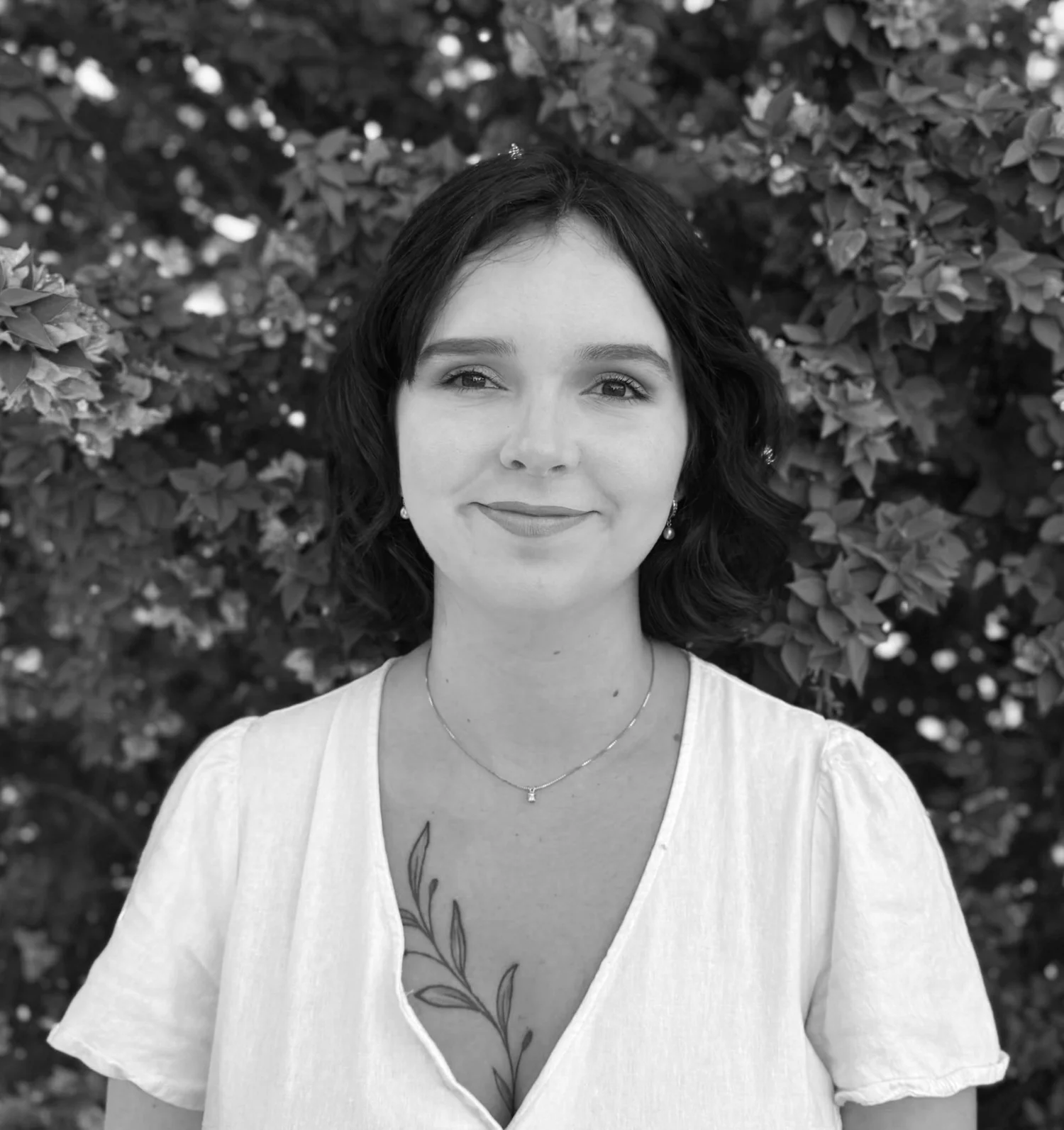 Morgan Woerner — Snapdragon Salon