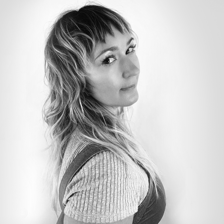 Nikole Ivanov — Snapdragon Salon