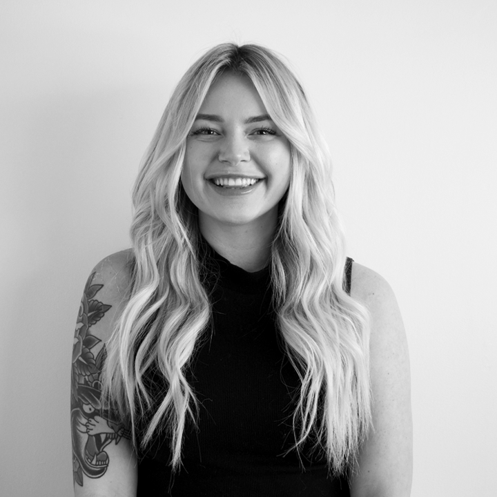 Hailey Wolf — Snapdragon Salon