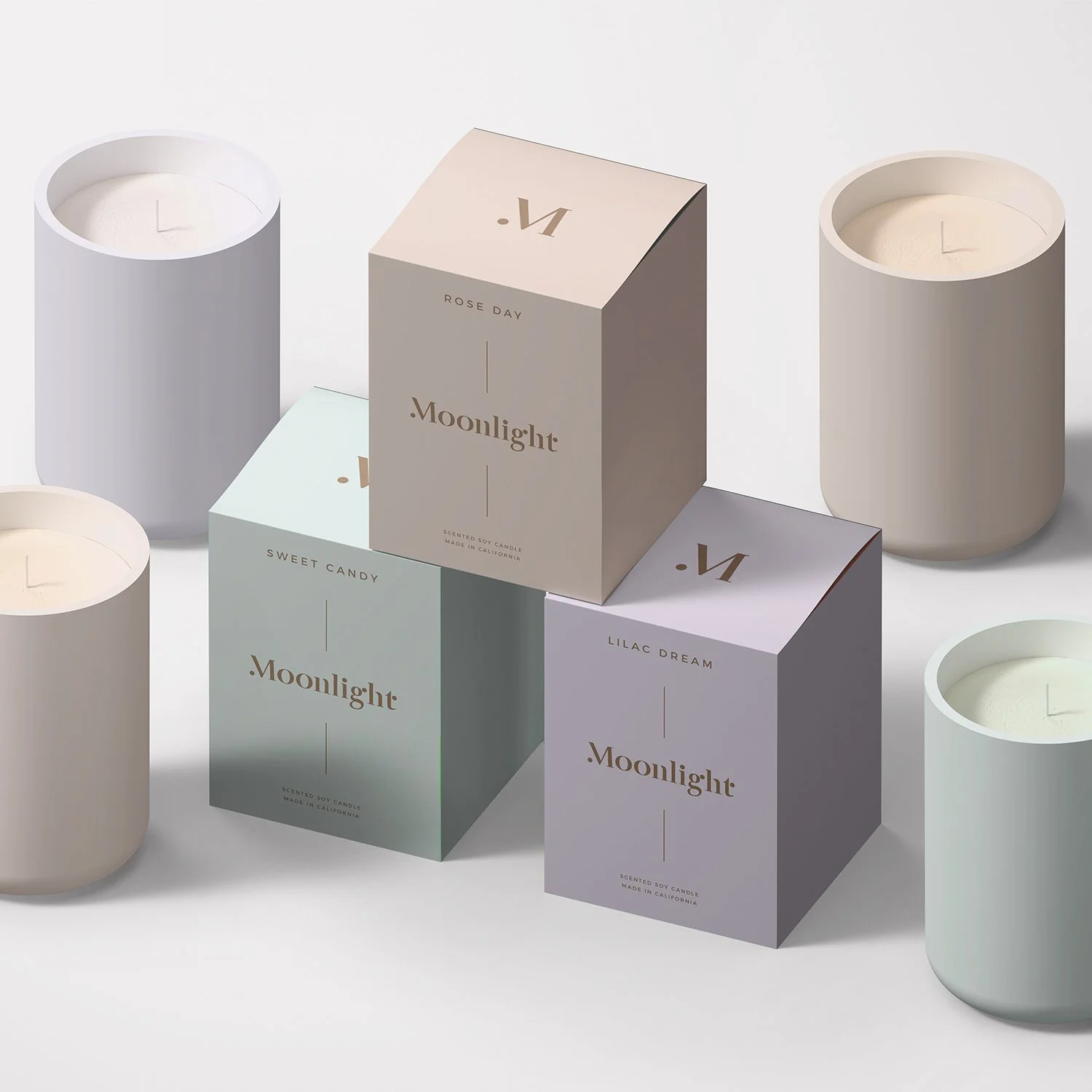 Portfolio — Studio Mer