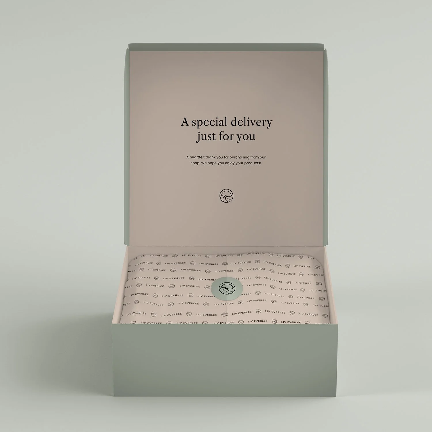 Portfolio — Studio Mer