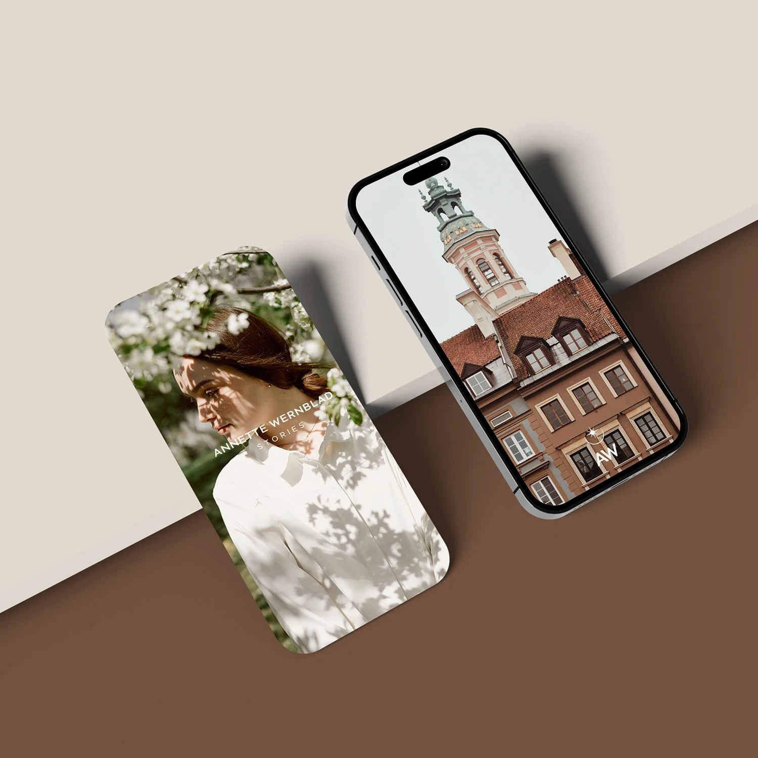 Portfolio — Studio Mer