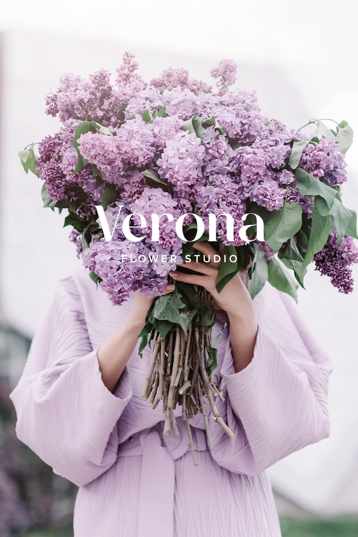 Verona Flower Studio — Studio Mer