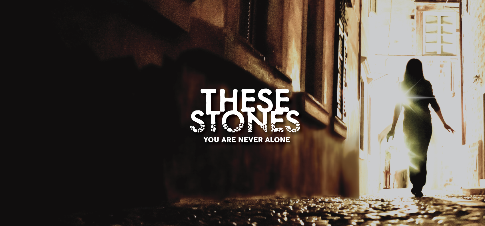 THESE STONES // TV Series — Stone Impact Media