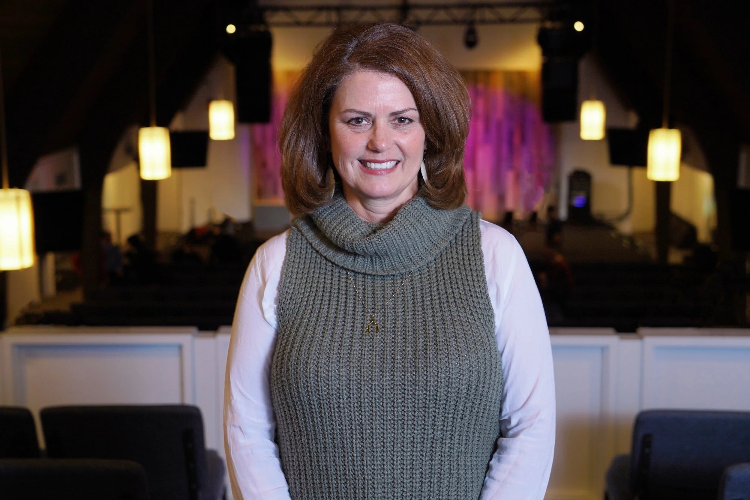 Leadership | Meet Our Leaders — Austin New Church