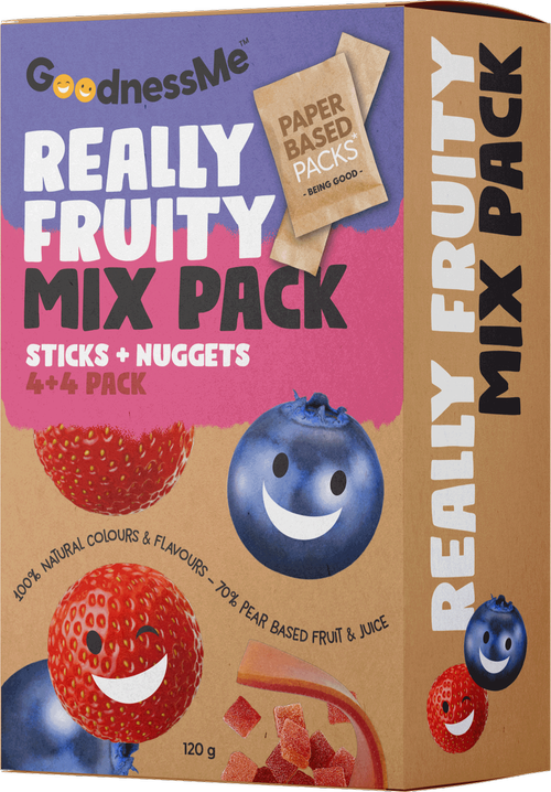 Original Multi-Packs — GoodnessMe