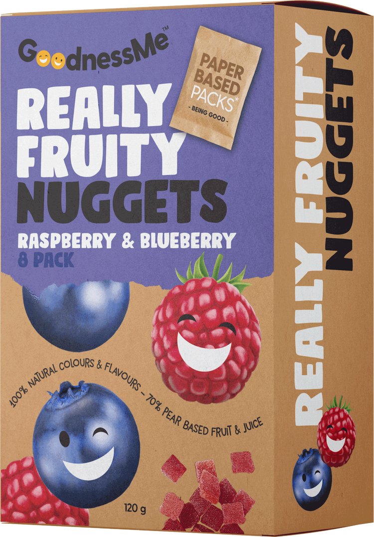 Original Multi-Packs — GoodnessMe