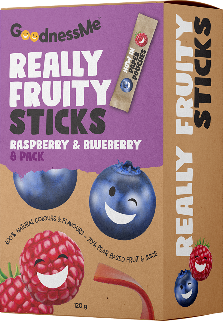 Original Multi-Packs — GoodnessMe