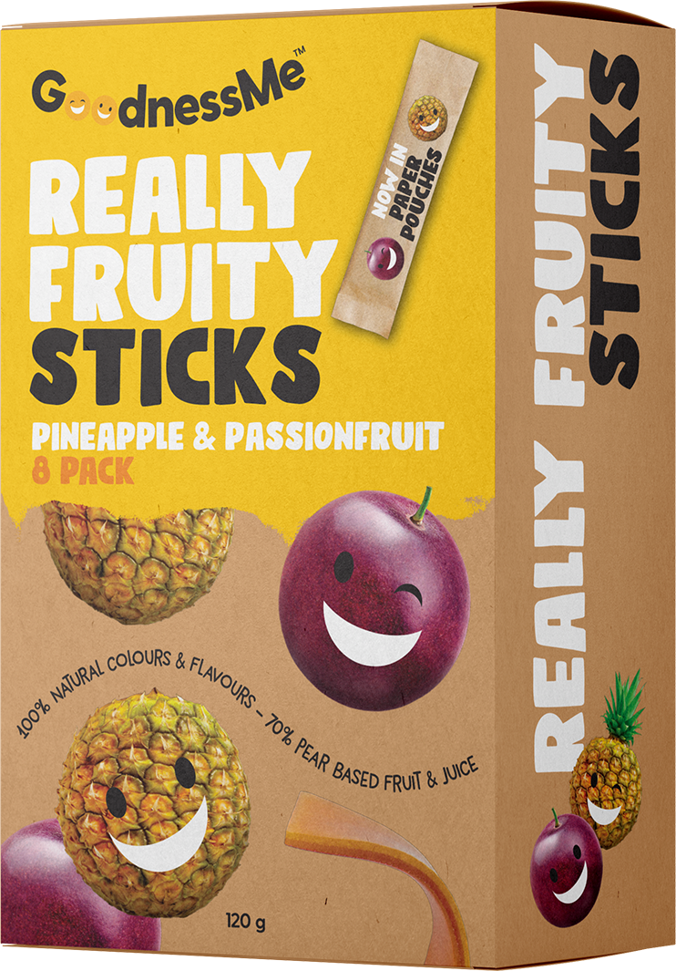 Original Multi-Packs — GoodnessMe