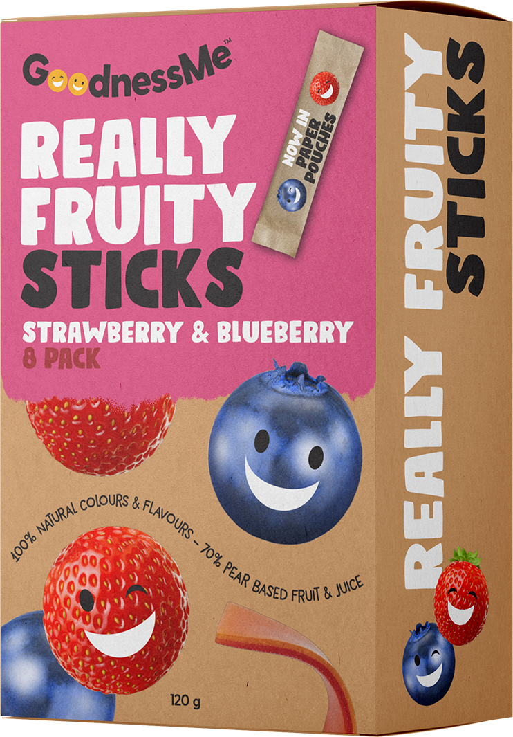 Original Multi-Packs — GoodnessMe