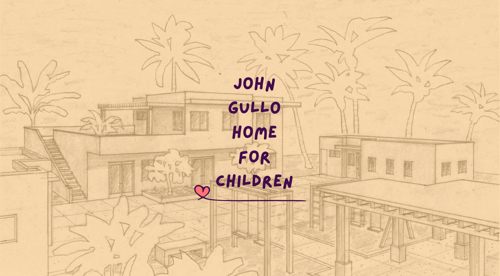 John Gullo Home For Children — Leaders2Give