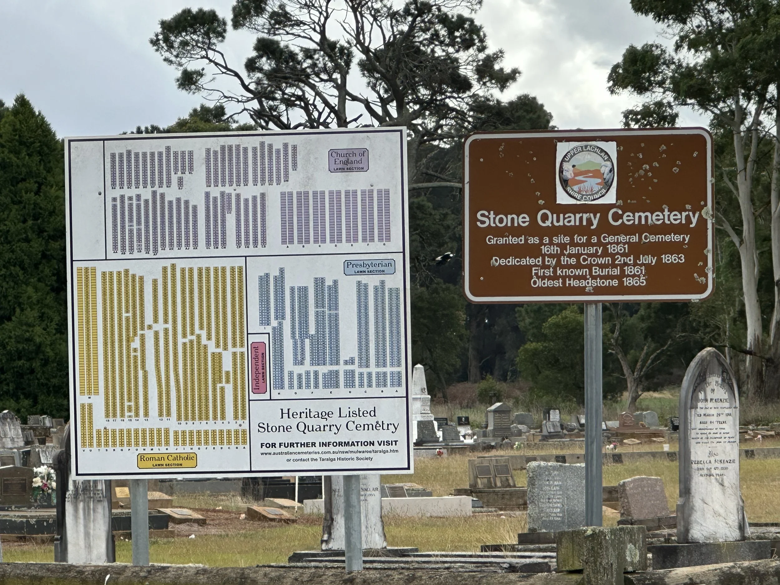 Visit | Explore Taralga Today — Our town Taralga