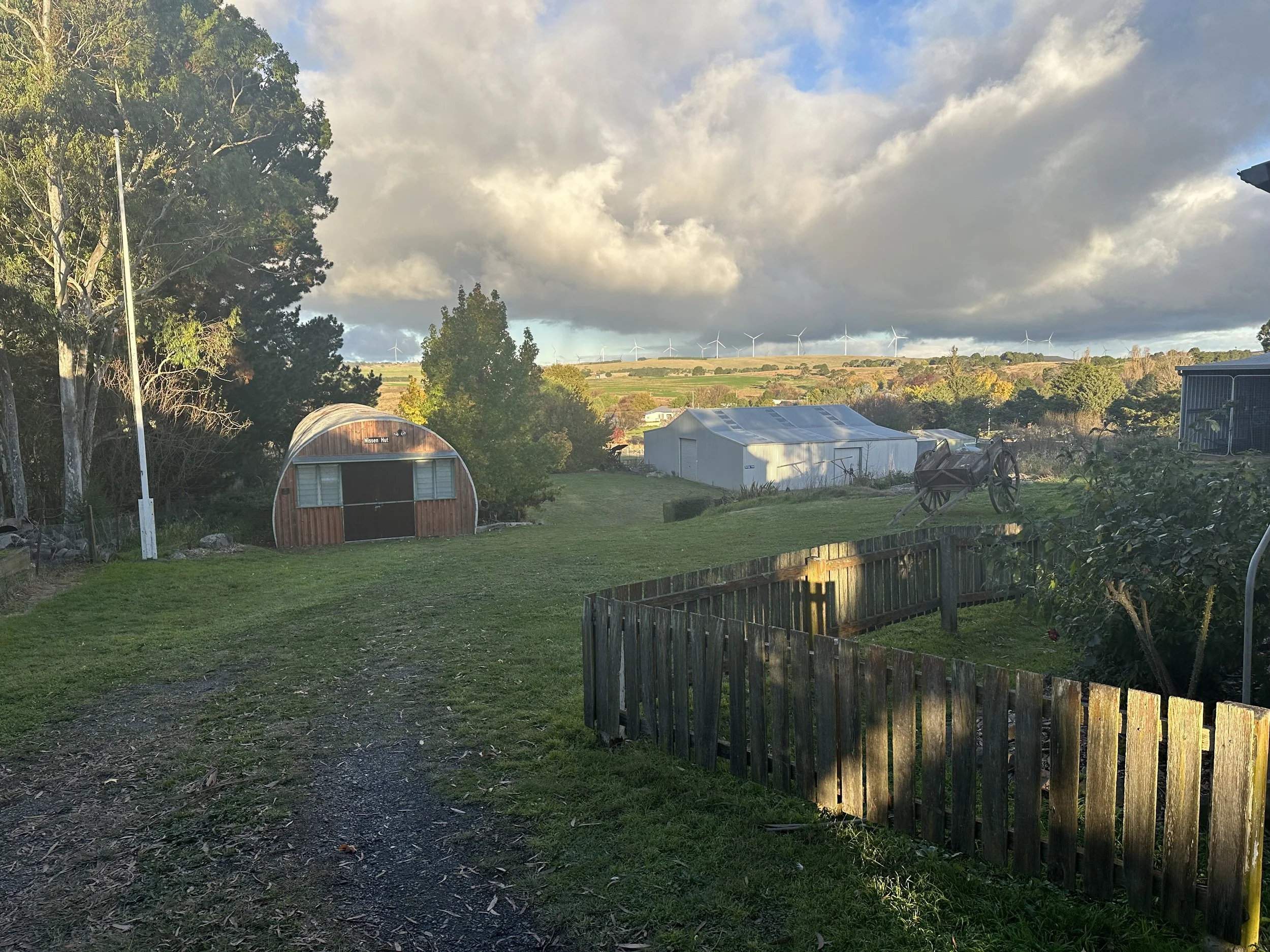 Visit | Explore Taralga Today — Our town Taralga