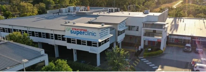 GP in Strathpine | Doctors | Strathpine GP Superclinic