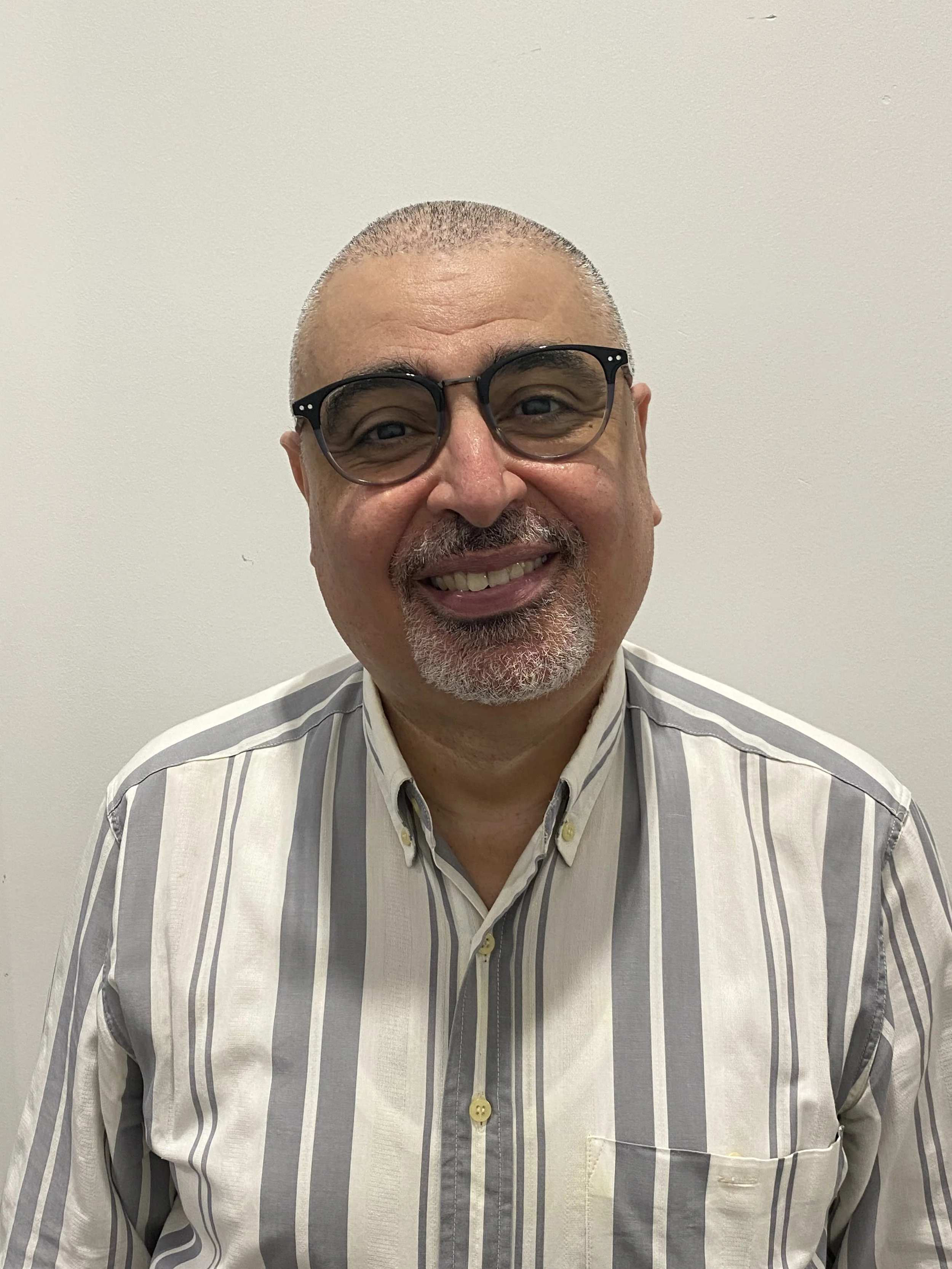 About 2 — Strathpine GP Superclinic