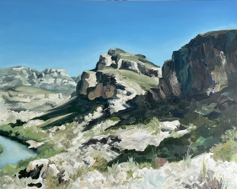 General 5 — Alyssa Dawn