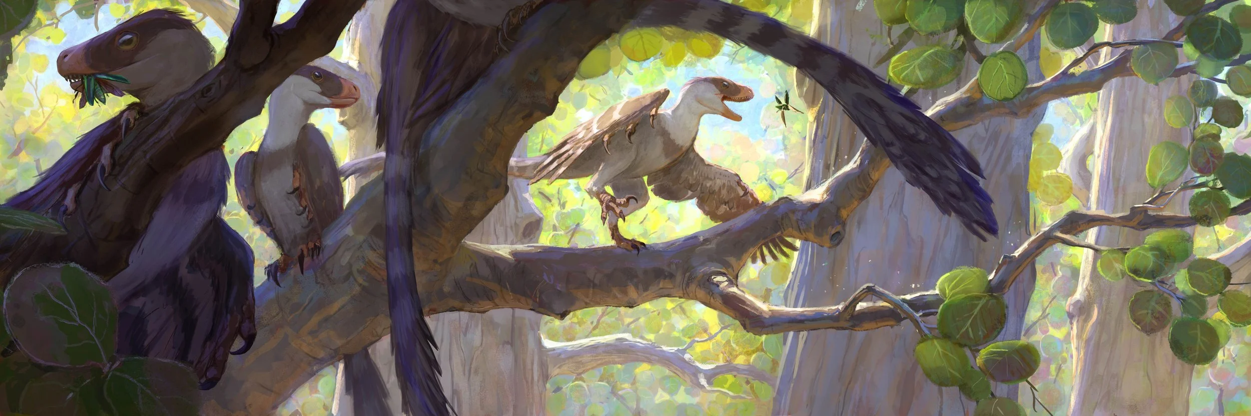 The Art of Pablo Rivera