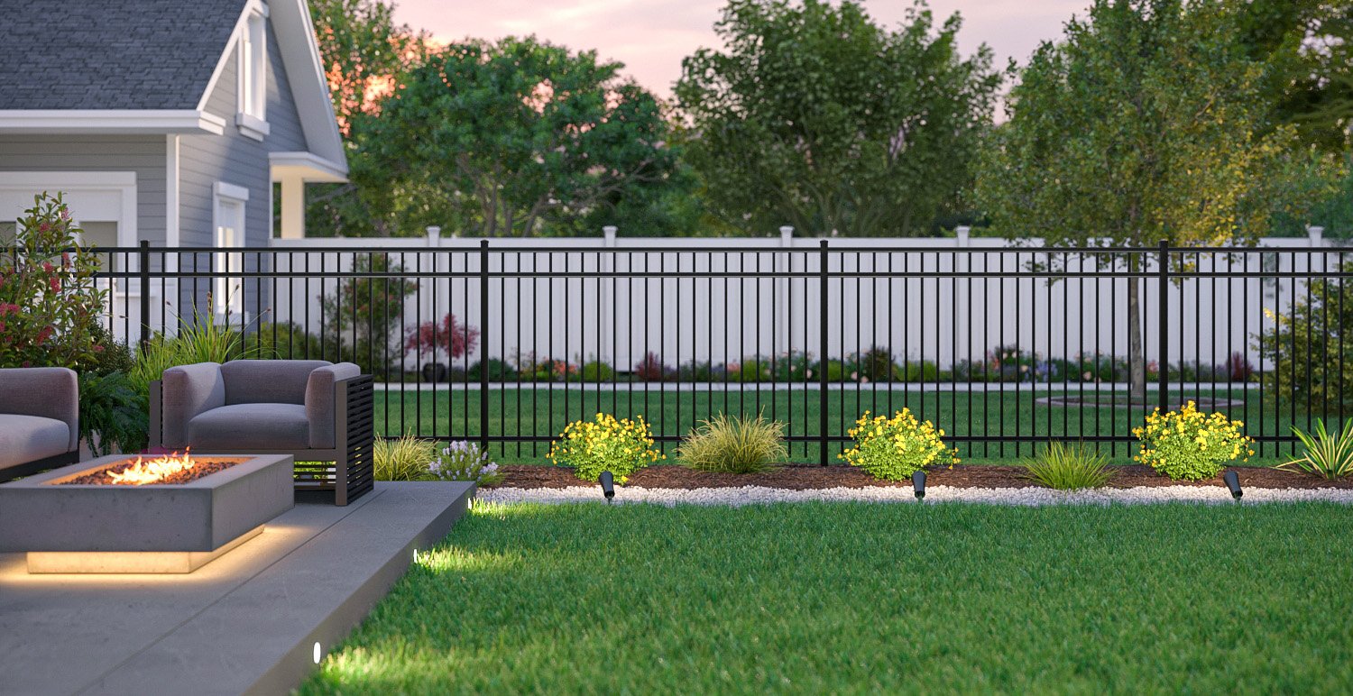 TruFence & Outdoors | Fort Wayne, IN Fence Company
