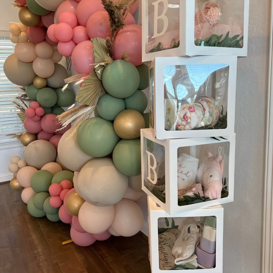 NYPD Community Baby Shower — Birth & Beyond, NYC New York City | Doula