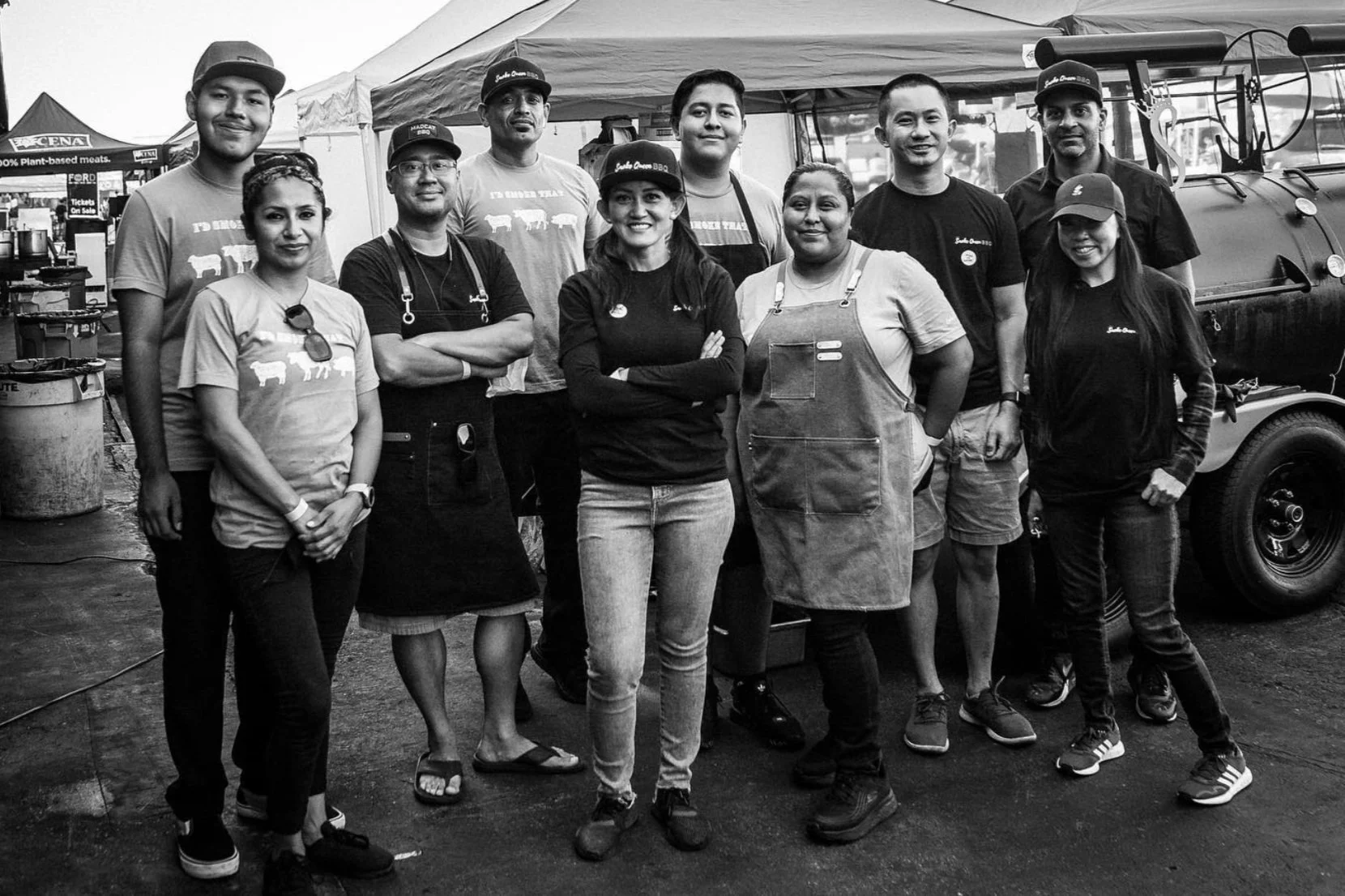 About — SMOKE QUEEN BBQ