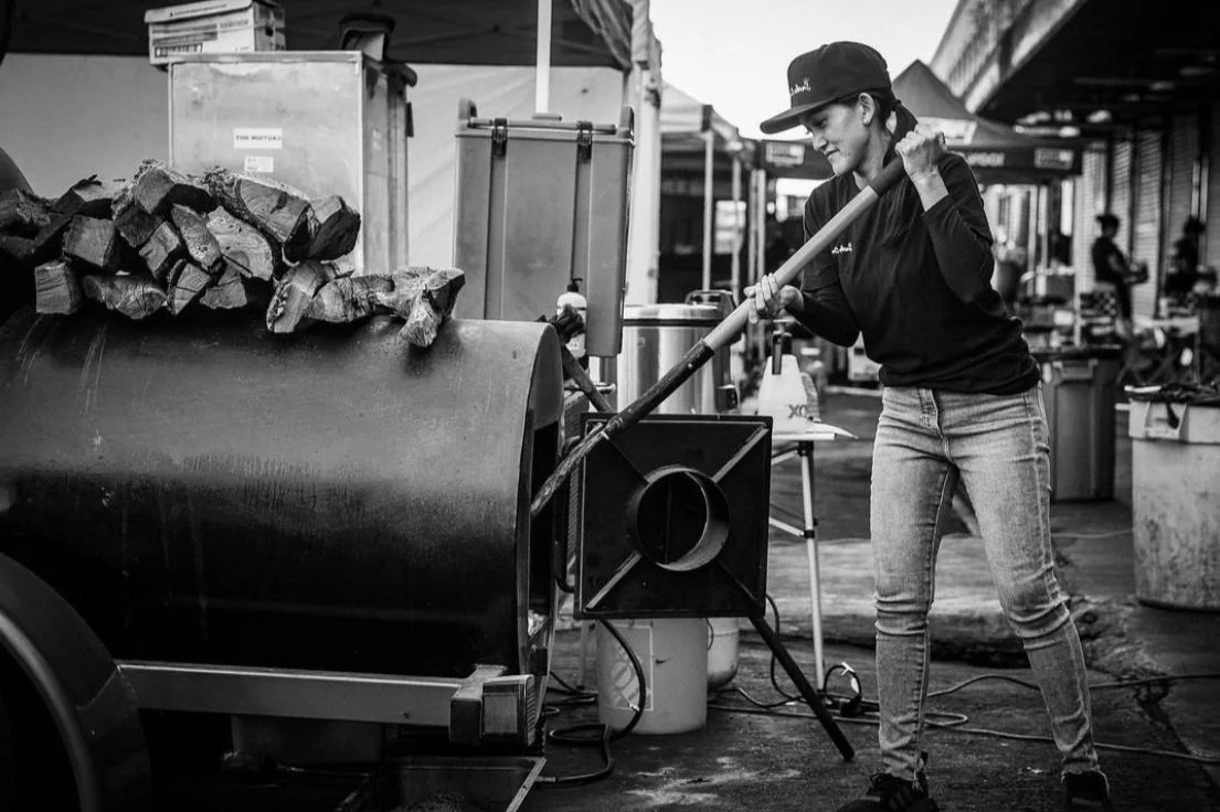 About — SMOKE QUEEN BBQ
