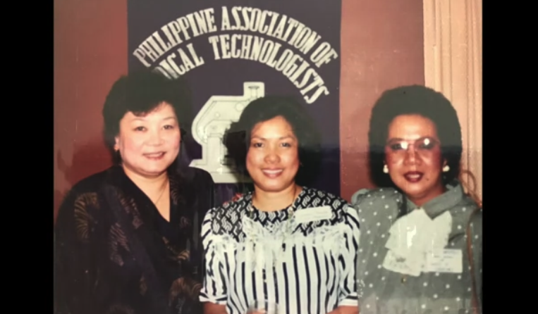 About — PAMET-USA Mid-Atlantic Chapter