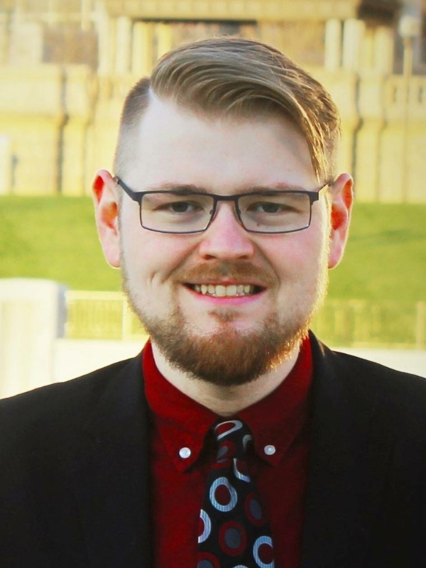 About — Central Ohio ISSA