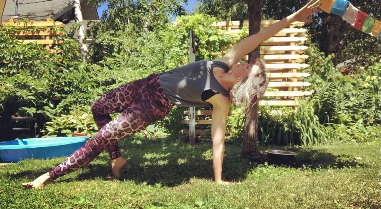 Mobility — Flex Wellness