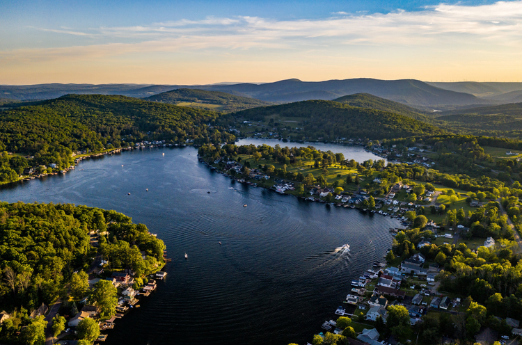 Lake Winola Cottage Association