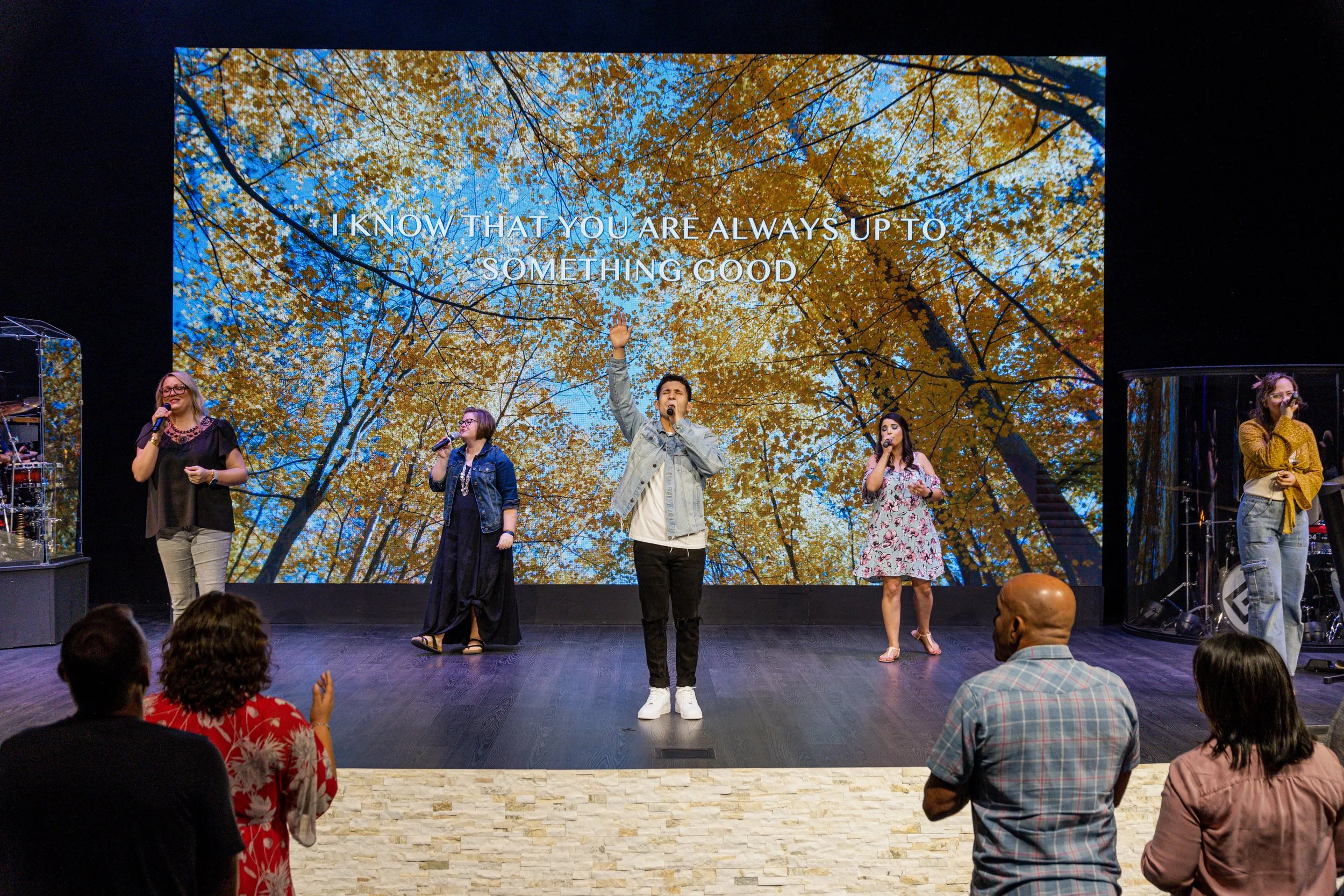 Services — Elevate