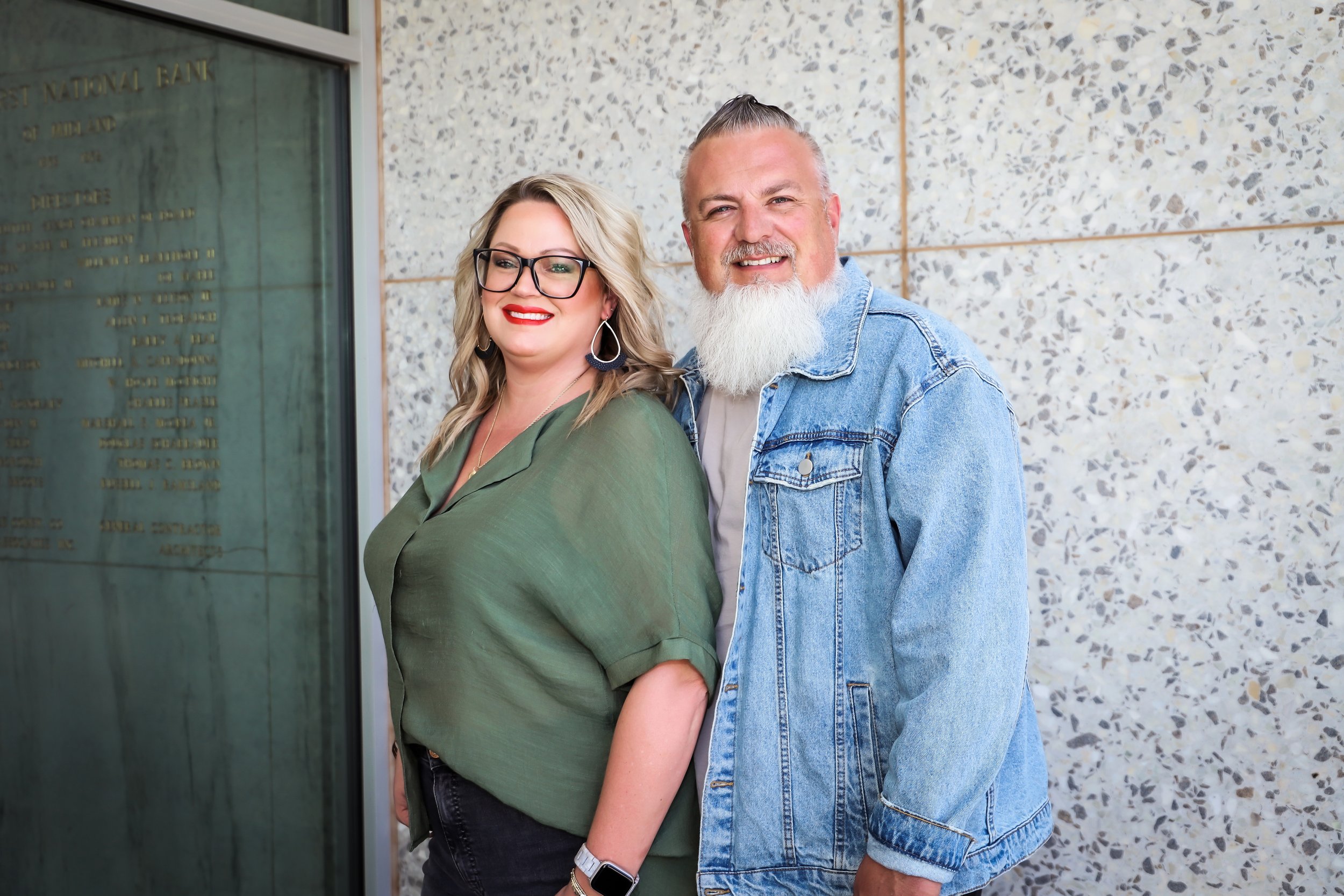 Our Team — Elevate