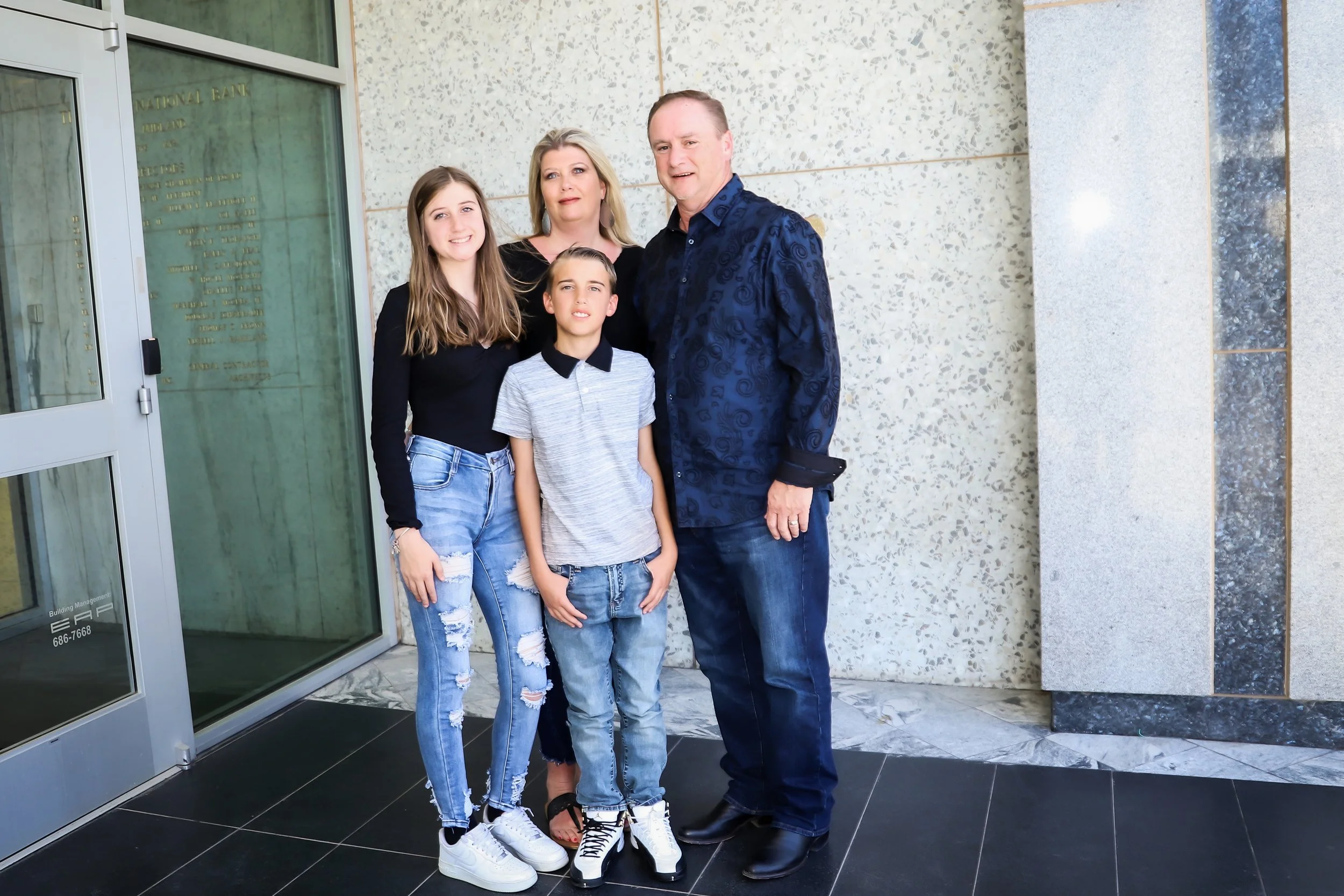 Our Team — Elevate