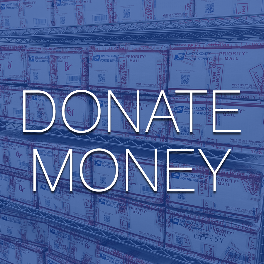 Donate — ba blue star