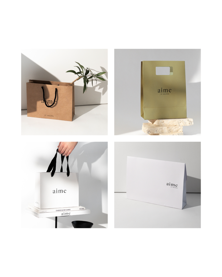 Mock-ups — Malena.