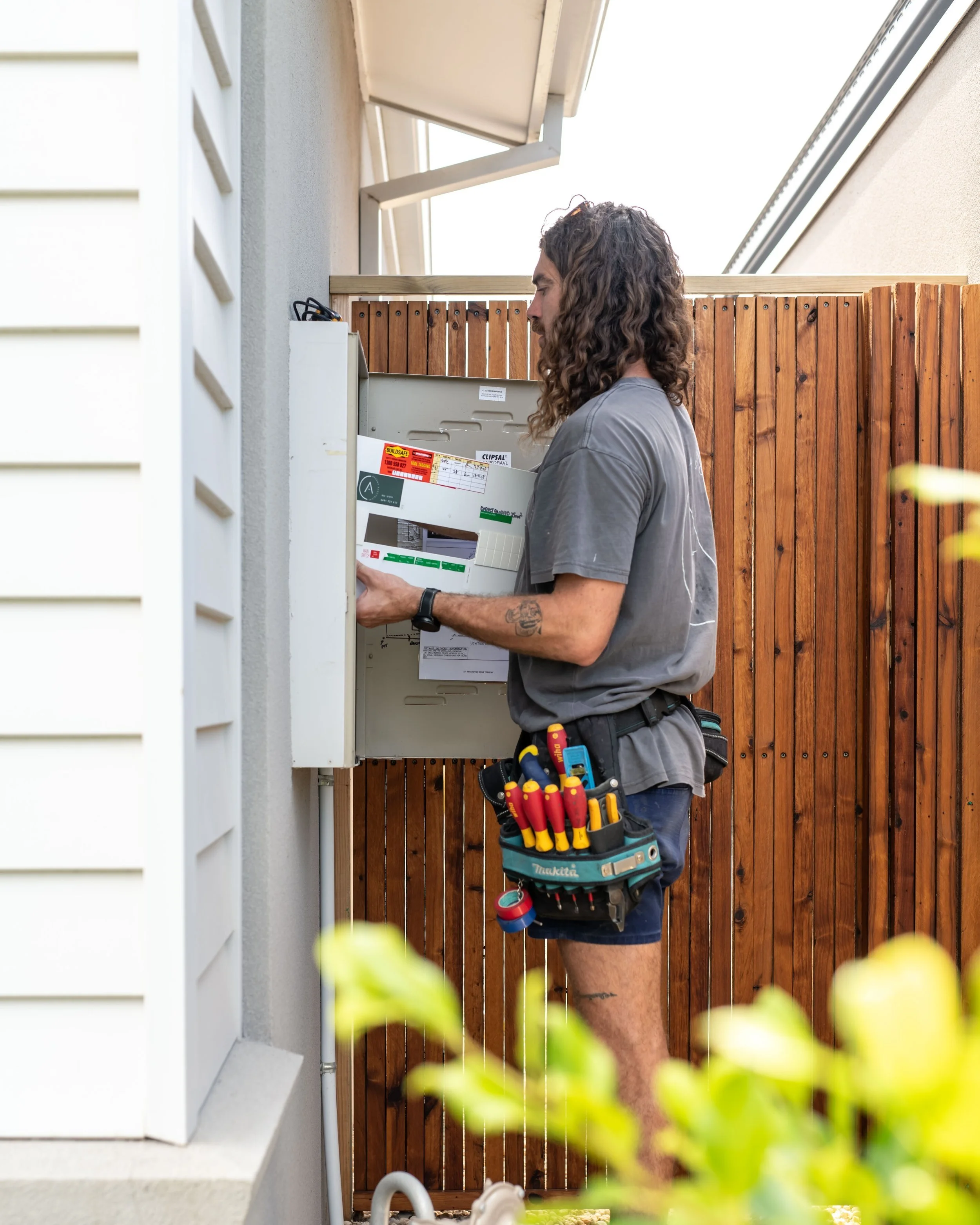 Ascent Electrical