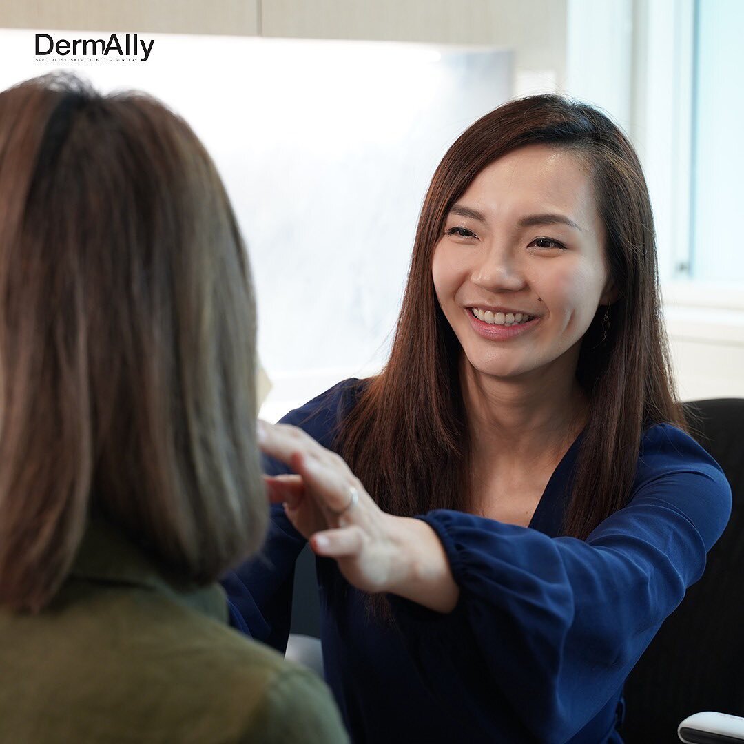 DermAlly: Specialist Skin Clinic & Surgery