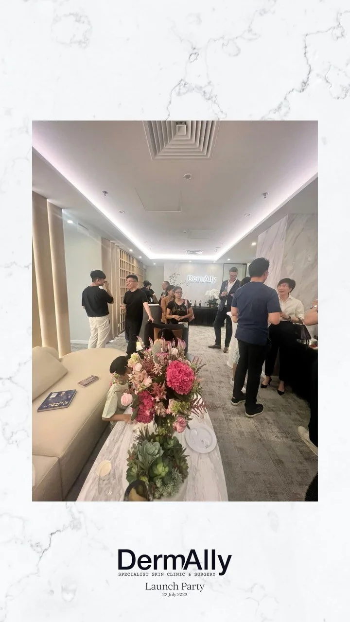 DermAlly: Specialist Skin Clinic & Surgery